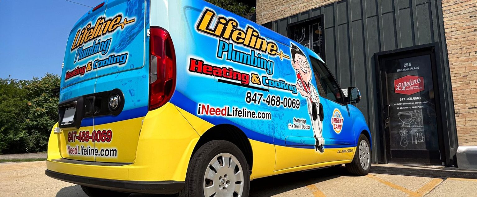 When Might Whole-House Repiping Be Necessary? | Lifeline